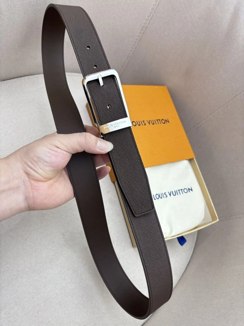 High accuracy Louis Vuitton Belts