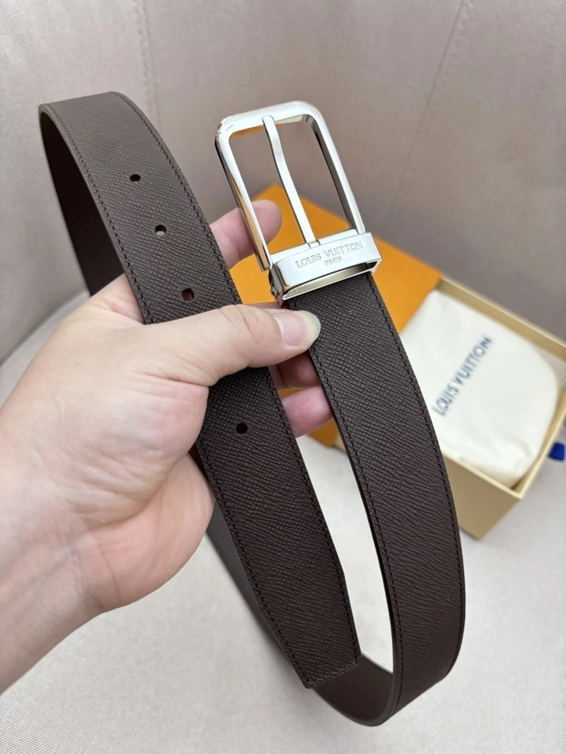 High accuracy Louis Vuitton Belts