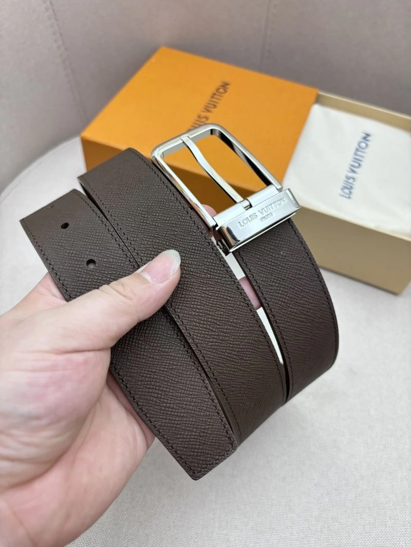 High accuracy Louis Vuitton Belts