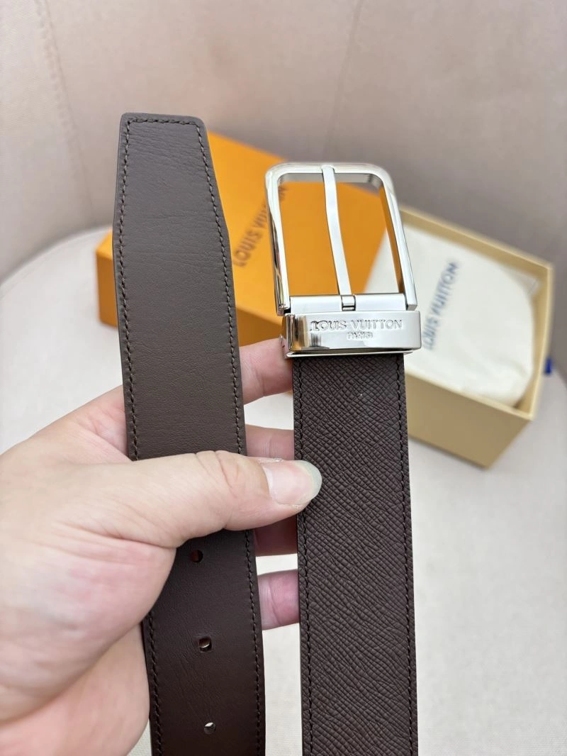 High accuracy Louis Vuitton Belts