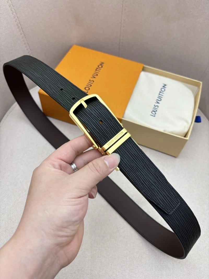 Perfect replica Louis Vuitton Belts