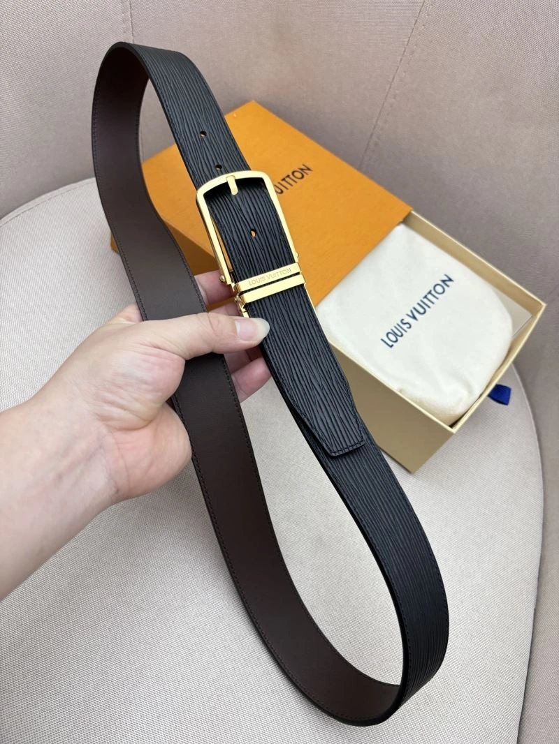 Perfect replica Louis Vuitton Belts