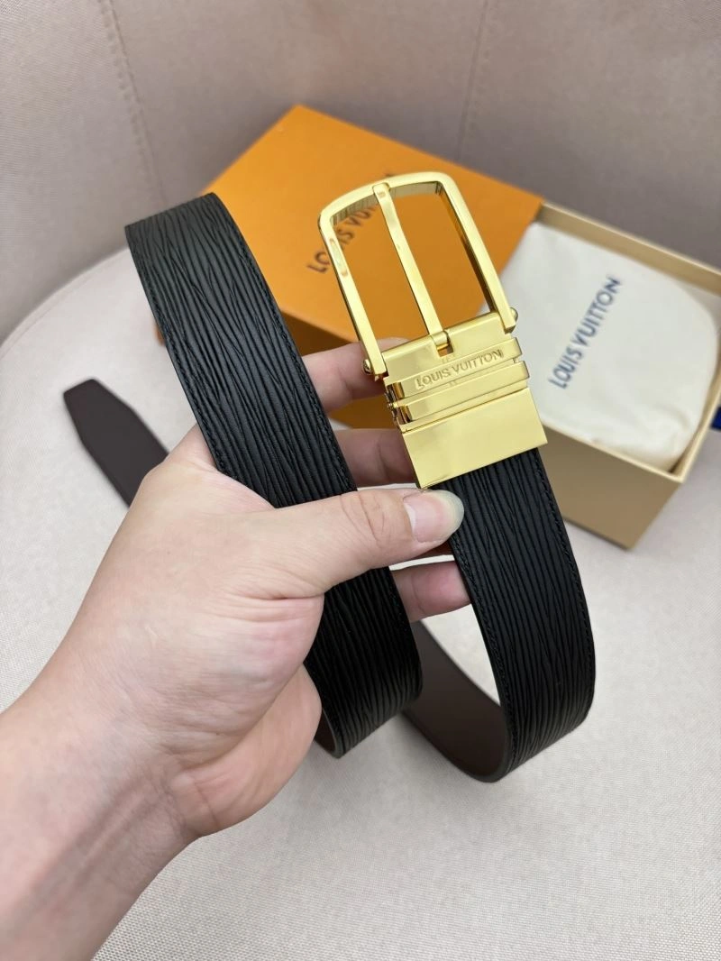 Perfect replica Louis Vuitton Belts