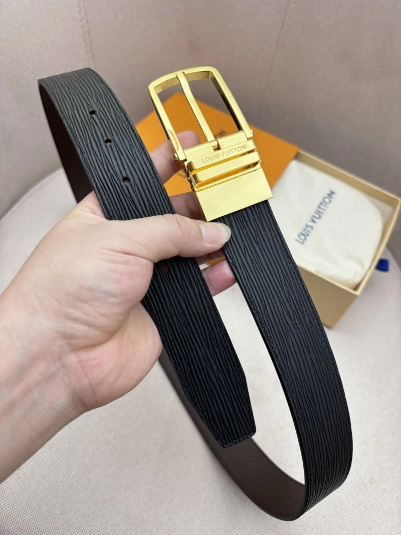 Perfect replica Louis Vuitton Belts