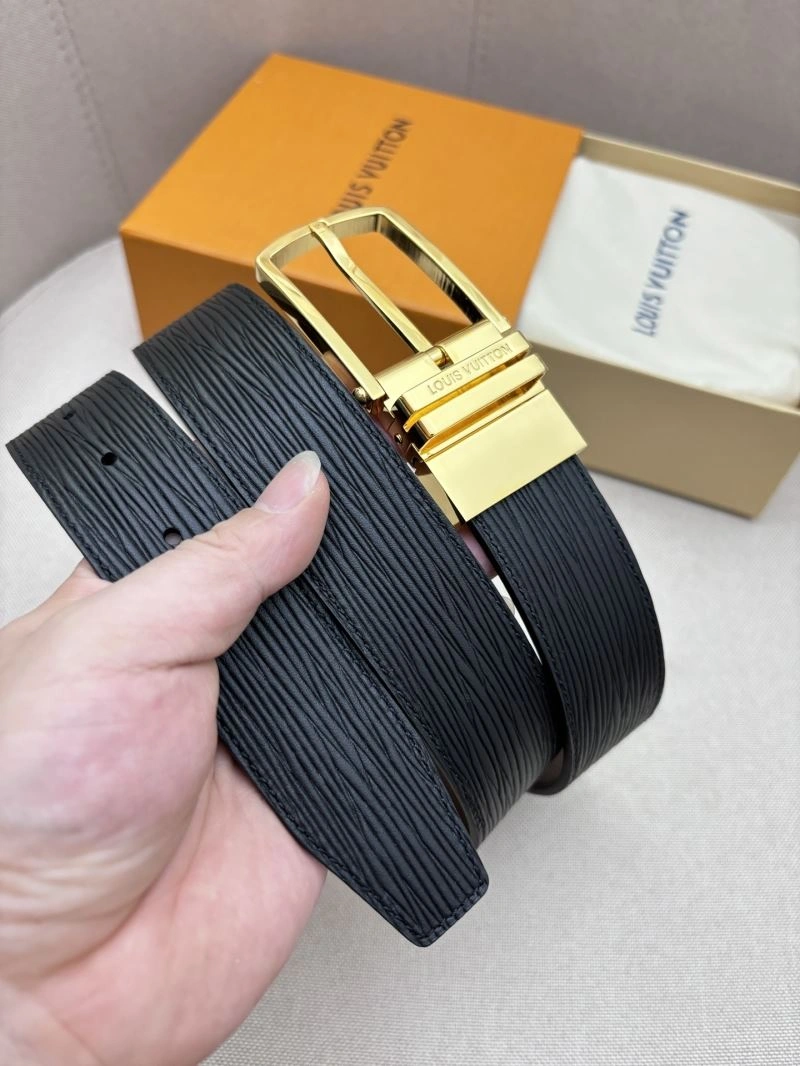 Perfect replica Louis Vuitton Belts