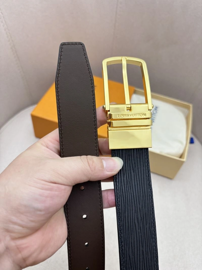 Perfect replica Louis Vuitton Belts