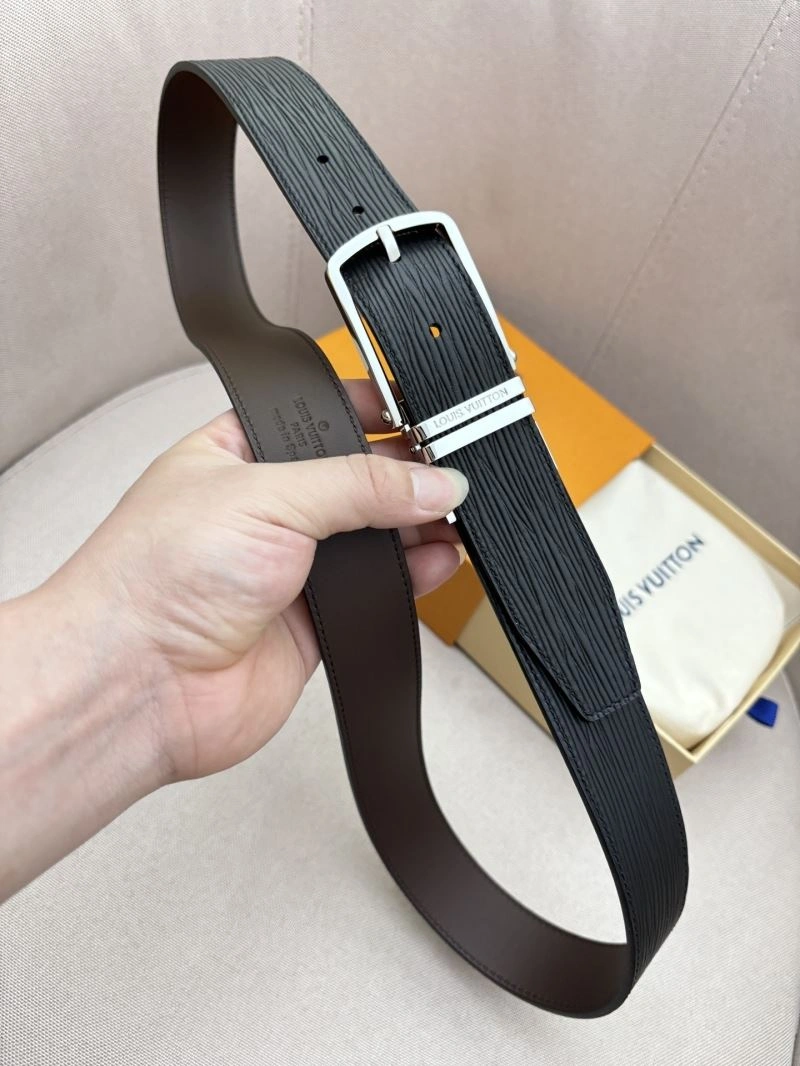 Exact replica Louis Vuitton Belts