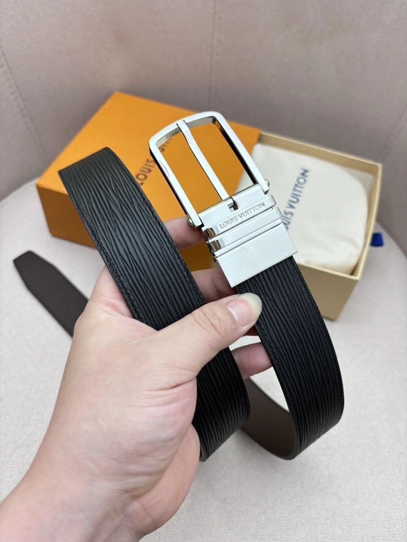Exact replica Louis Vuitton Belts
