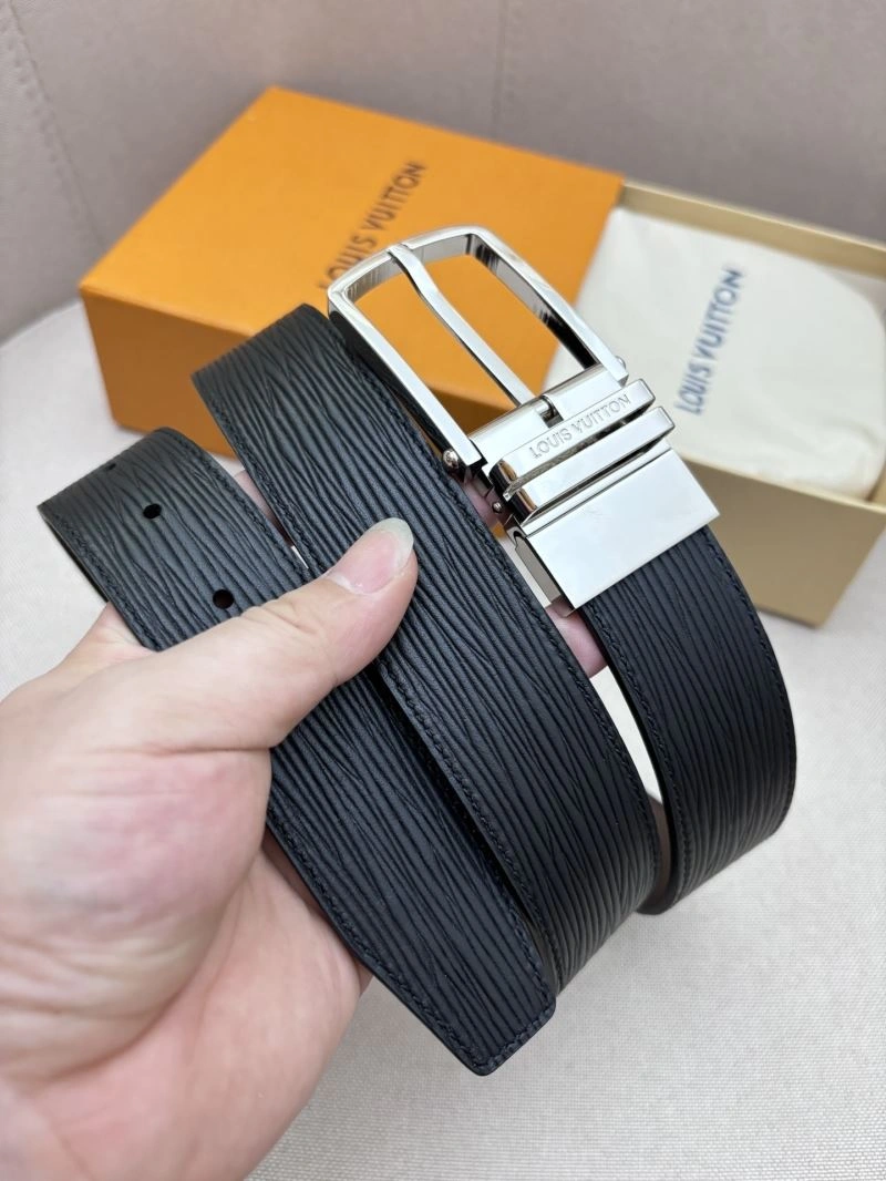 Exact replica Louis Vuitton Belts