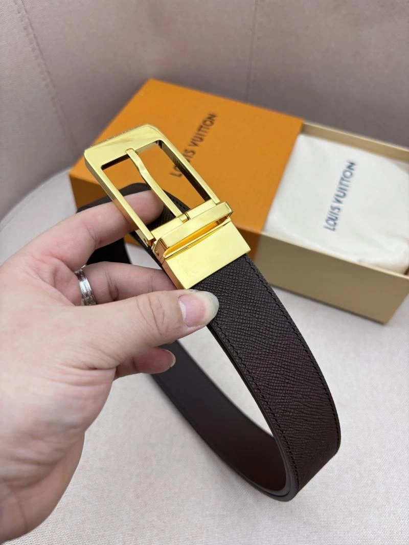 Louis Vuitton Belts