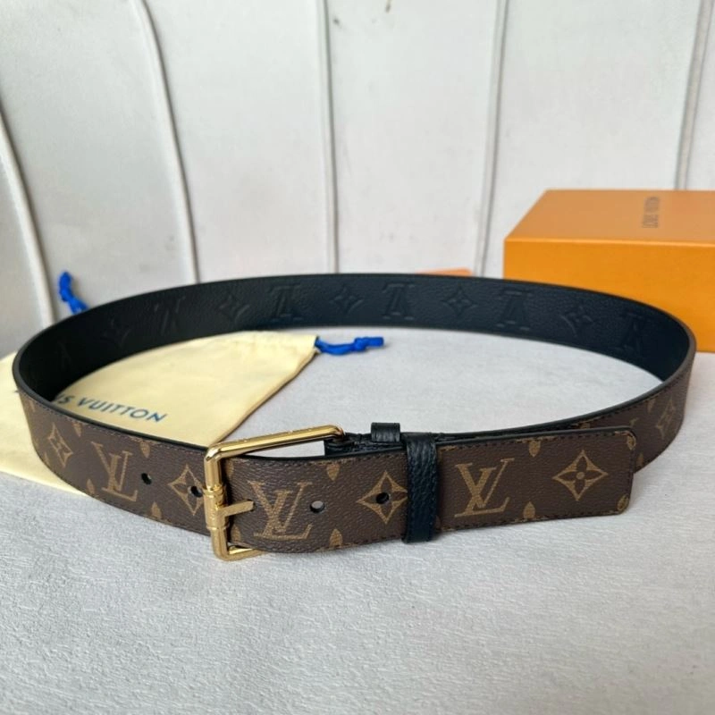 Louis Vuitton Belts