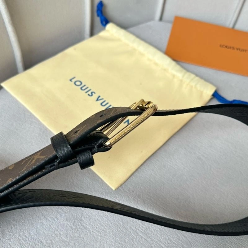 Reasonably priced Louis Vuitton Belts