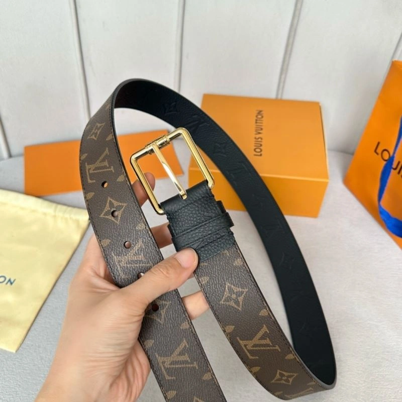 Reasonably priced Louis Vuitton Belts