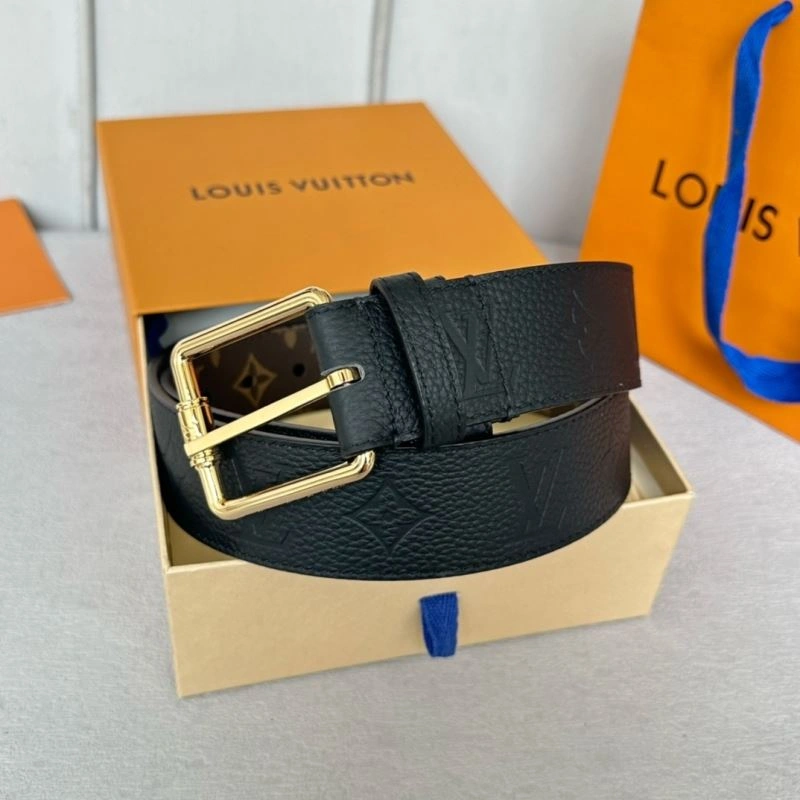 Reasonably priced Louis Vuitton Belts