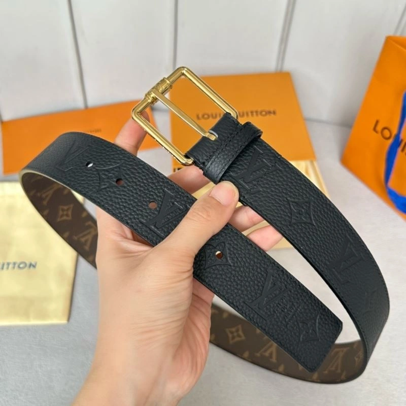 Reasonably priced Louis Vuitton Belts