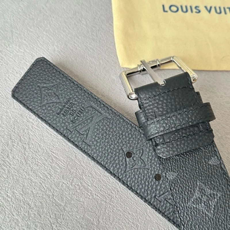 Authentic Louis Vuitton Belts