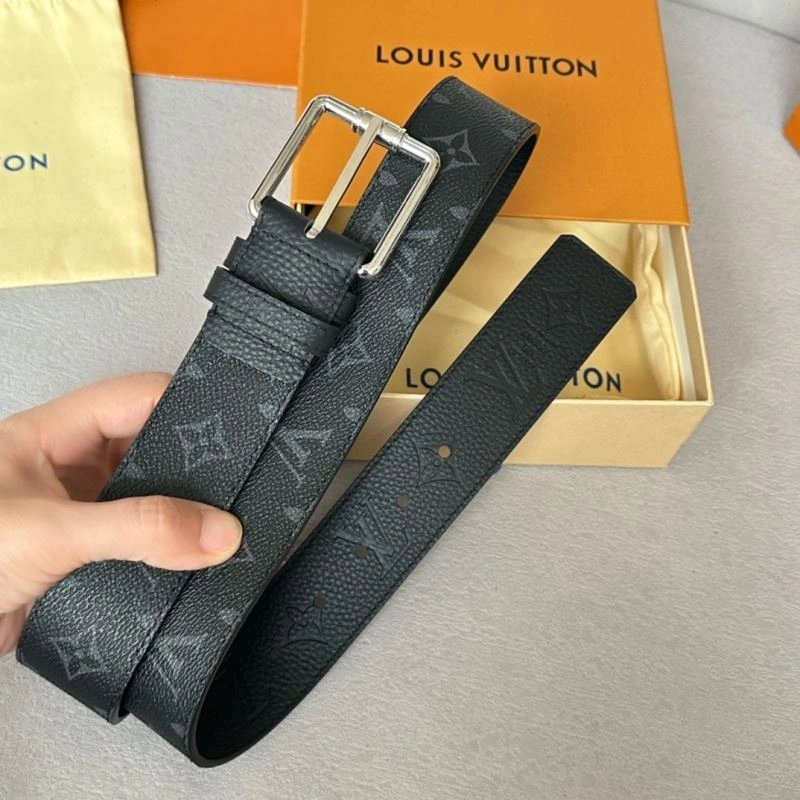 Authentic Louis Vuitton Belts