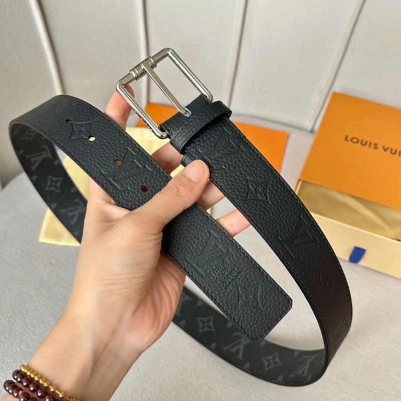 Authentic Louis Vuitton Belts