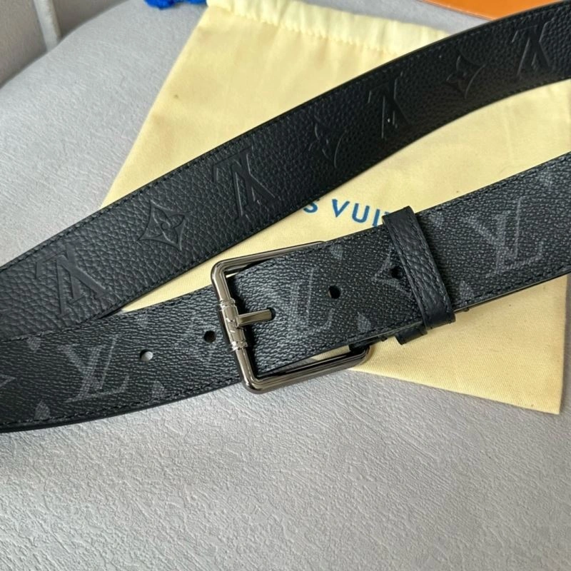 High accuracy Louis Vuitton Belts