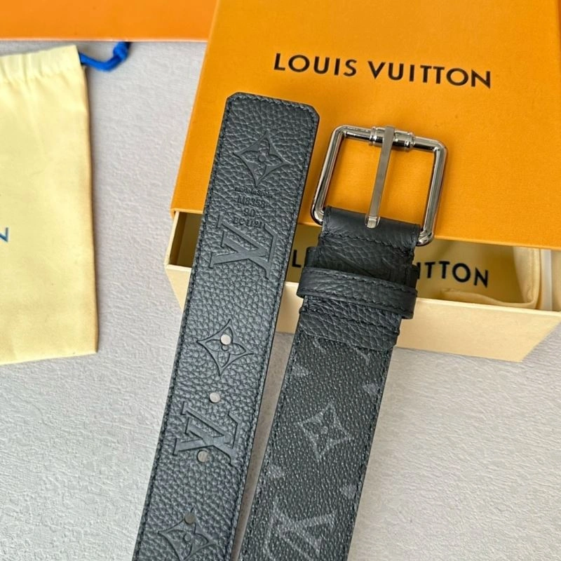 High accuracy Louis Vuitton Belts
