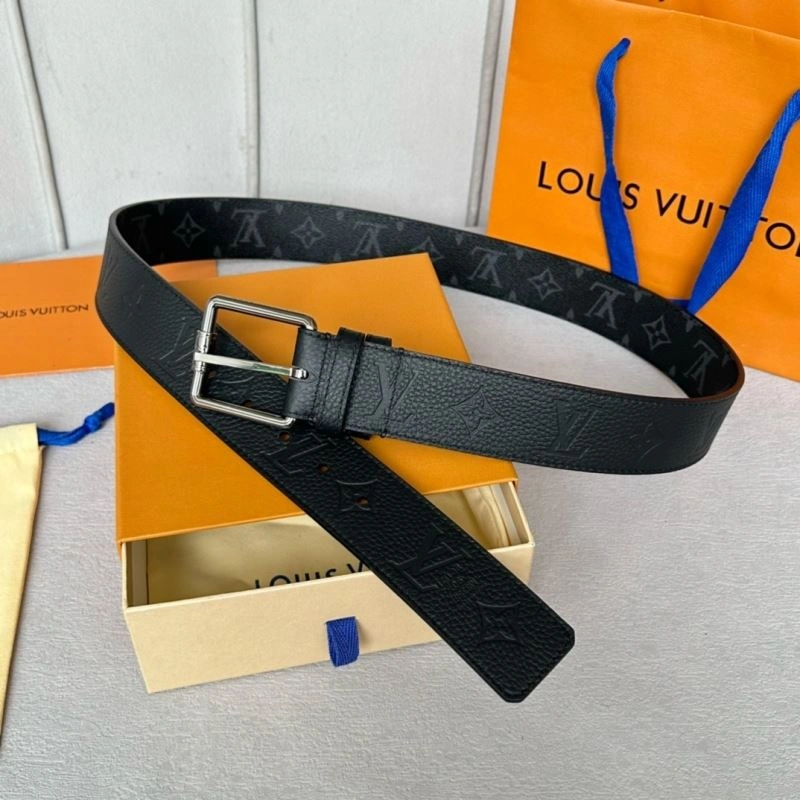 High accuracy Louis Vuitton Belts