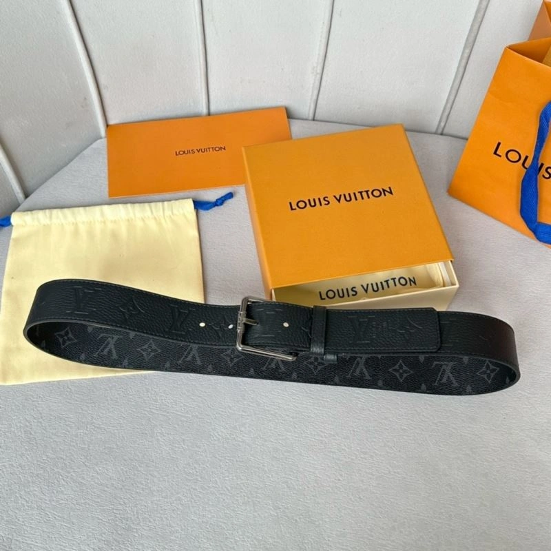 High accuracy Louis Vuitton Belts