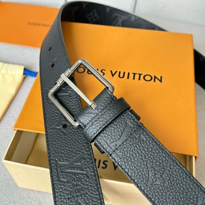 High accuracy Louis Vuitton Belts