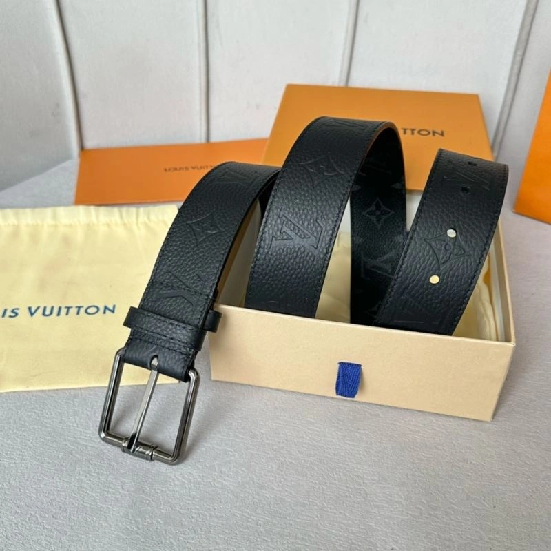 High accuracy Louis Vuitton Belts