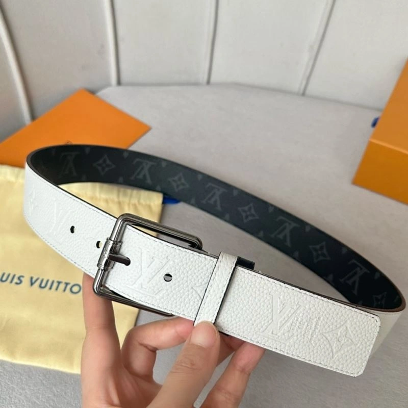 Louis Vuitton Belts