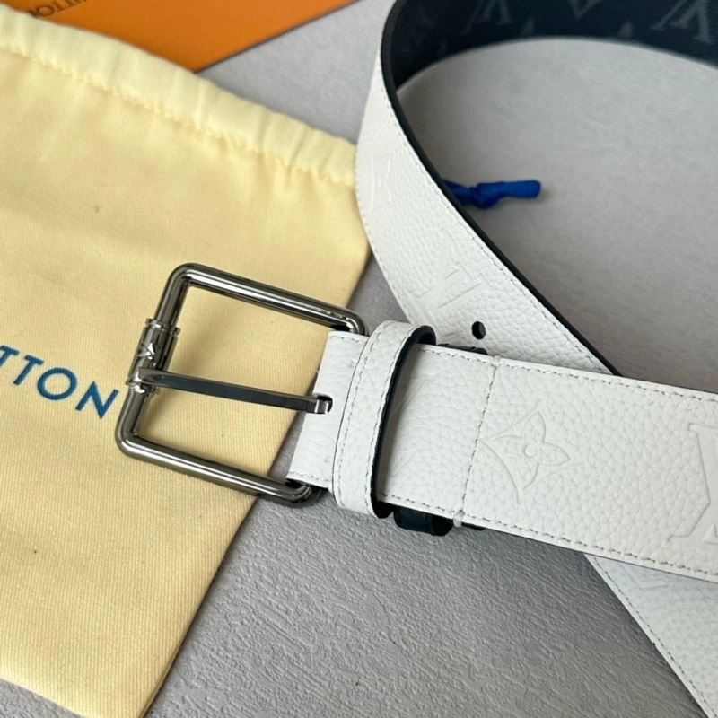 Affordable Louis Vuitton Belts
