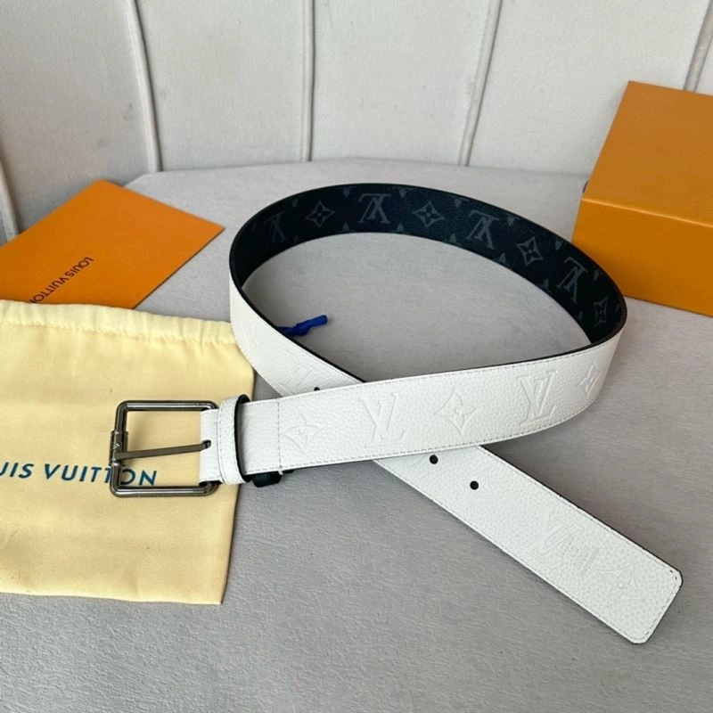 Affordable Louis Vuitton Belts
