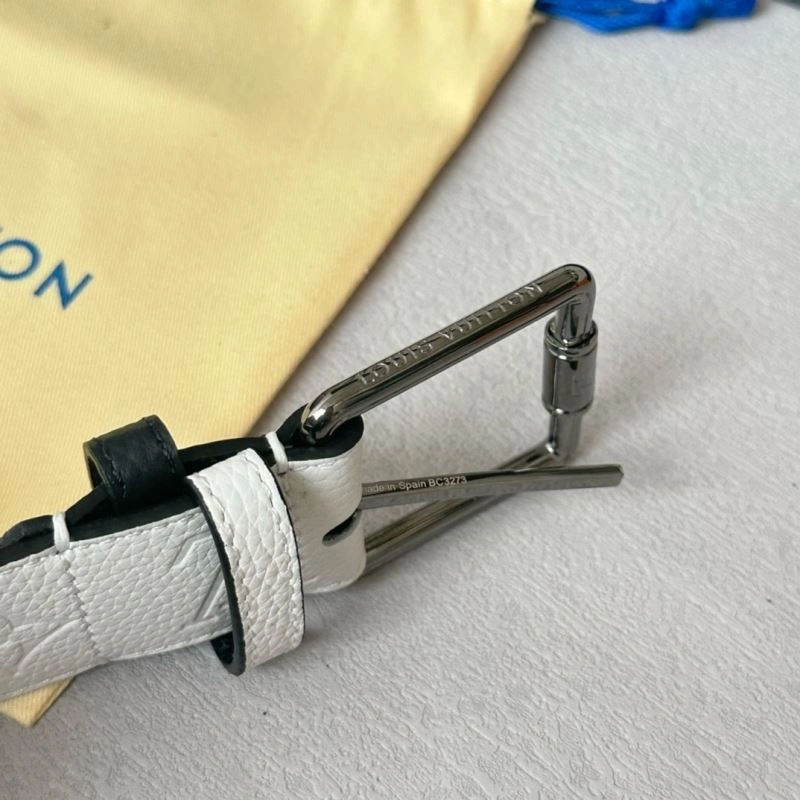 Affordable Louis Vuitton Belts