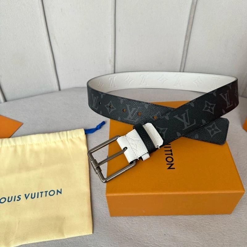 Affordable Louis Vuitton Belts