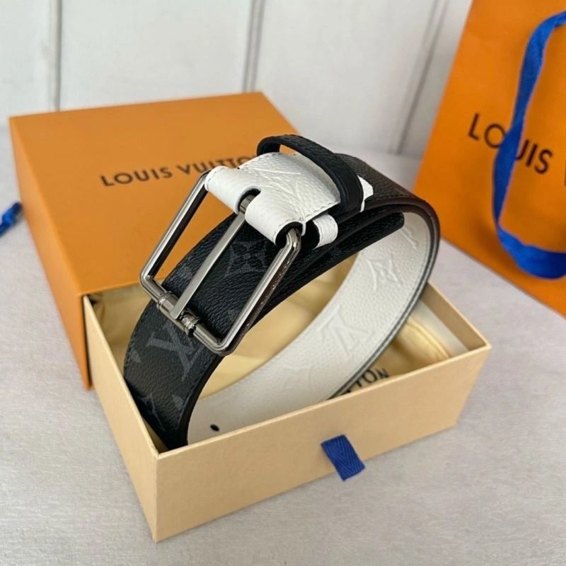 Affordable Louis Vuitton Belts
