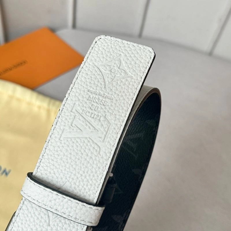 Affordable Louis Vuitton Belts