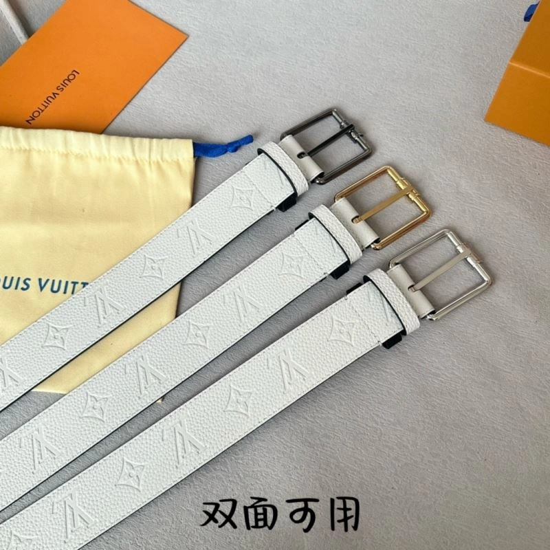 Affordable Louis Vuitton Belts