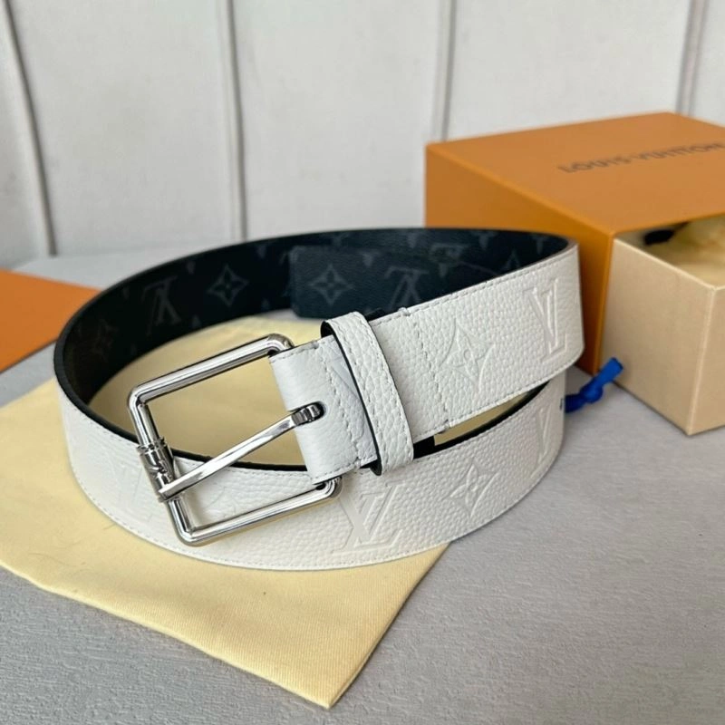 Bargain Louis Vuitton Belts