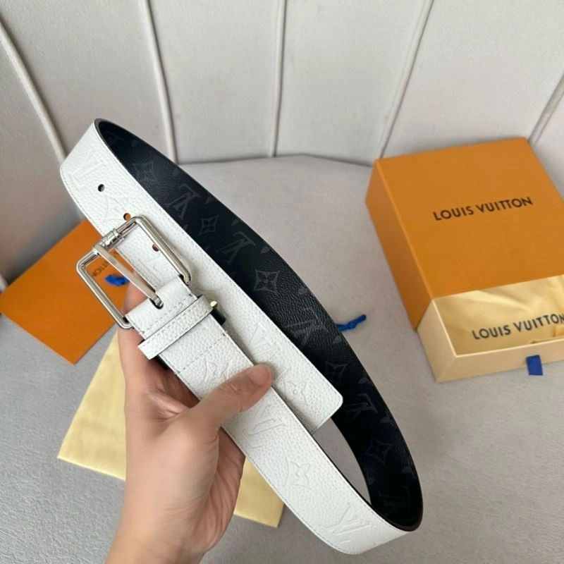 Bargain Louis Vuitton Belts