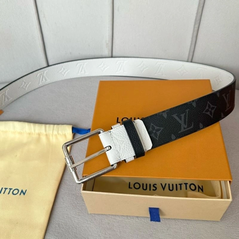 Bargain Louis Vuitton Belts