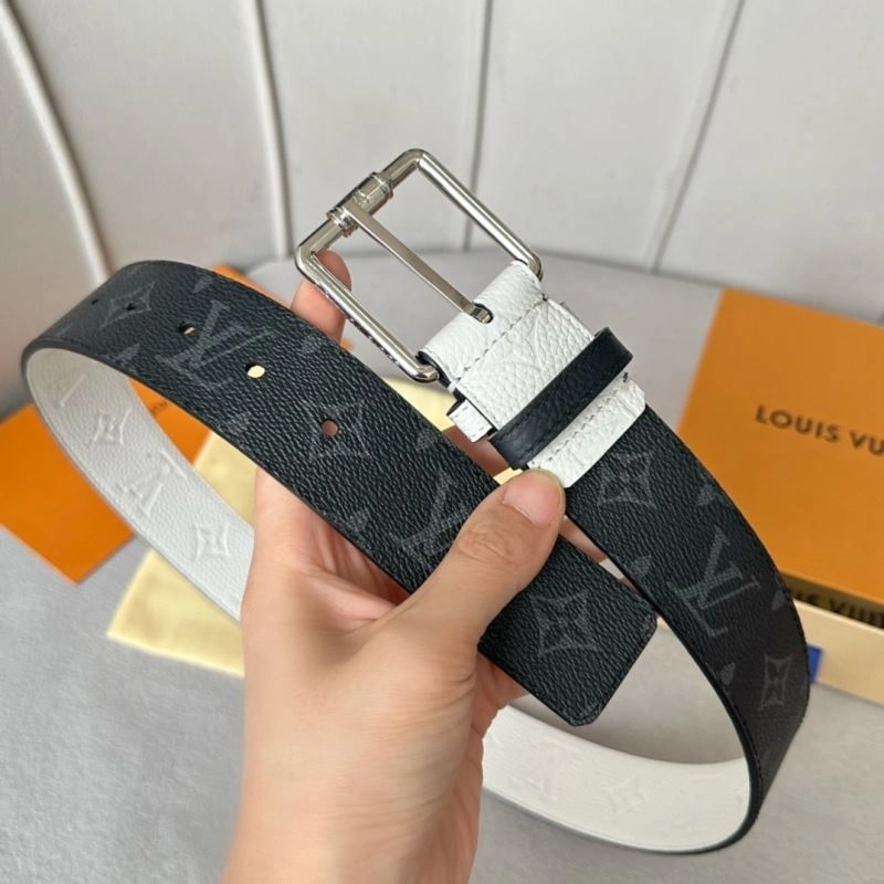 Bargain Louis Vuitton Belts