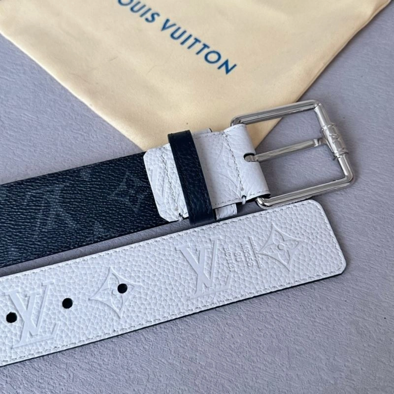 Bargain Louis Vuitton Belts