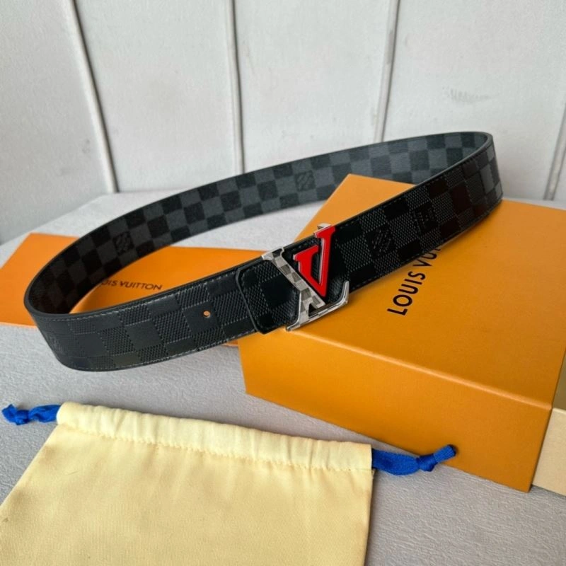 Louis Vuitton Belts