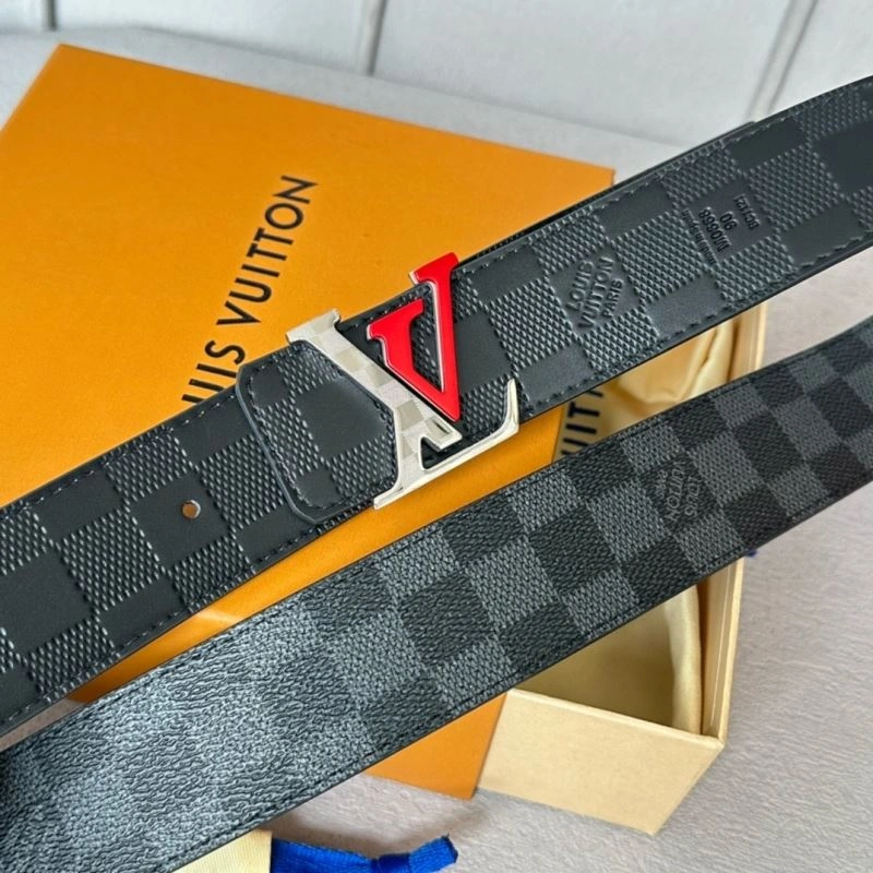 OEM Louis Vuitton Belts