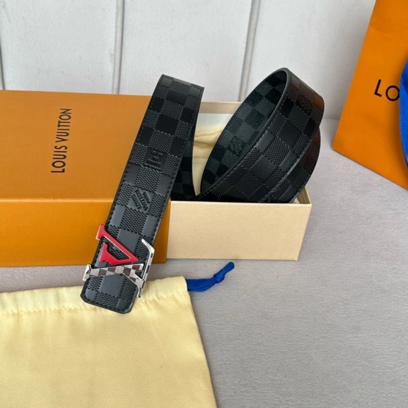 OEM Louis Vuitton Belts