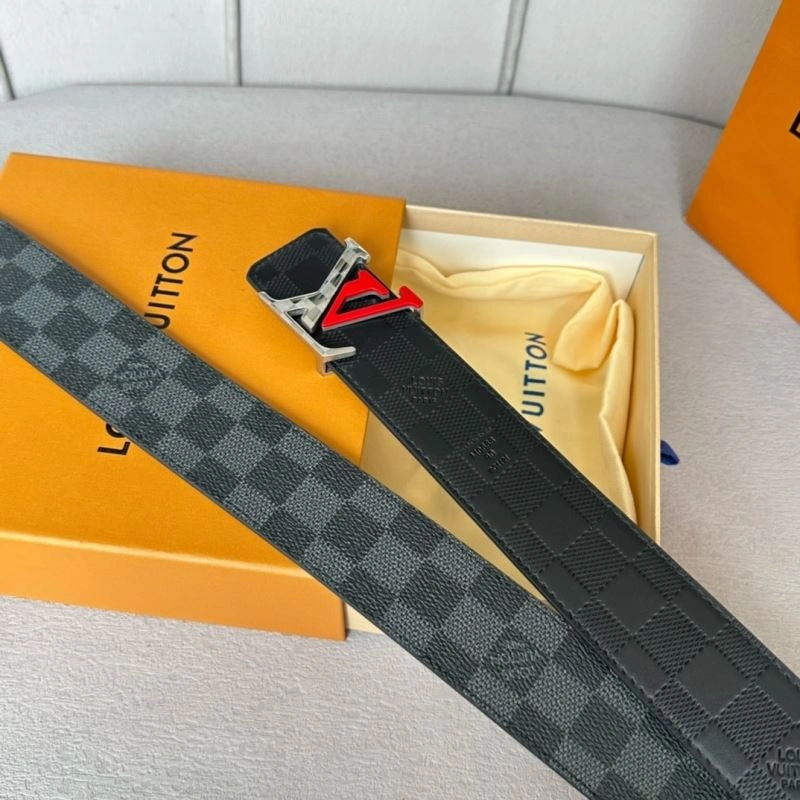 OEM Louis Vuitton Belts