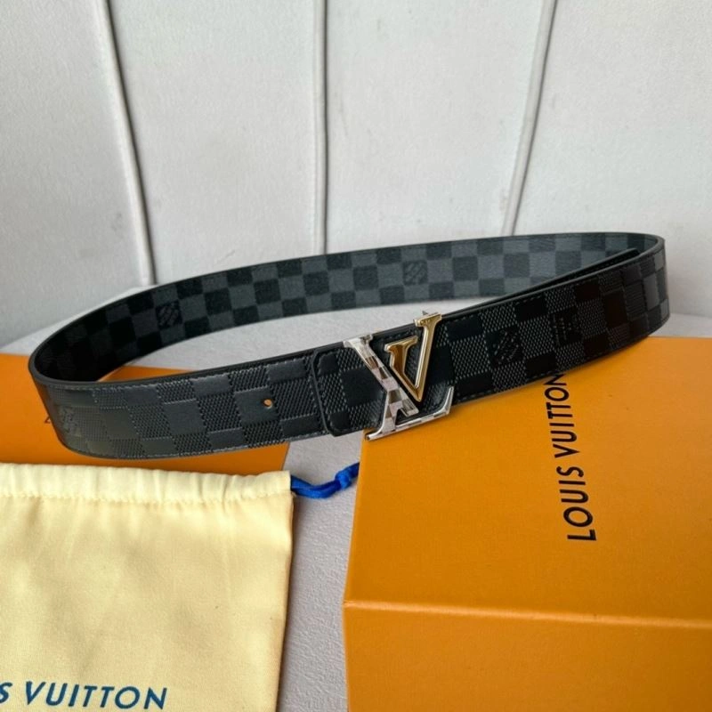 Louis Vuitton Belts
