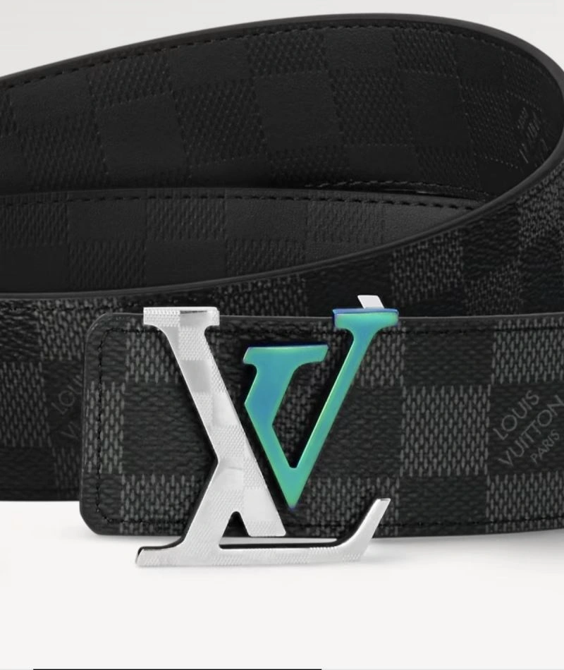 Louis Vuitton Belts