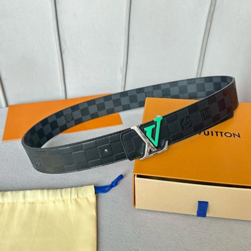 Cut-rate Louis Vuitton Belts