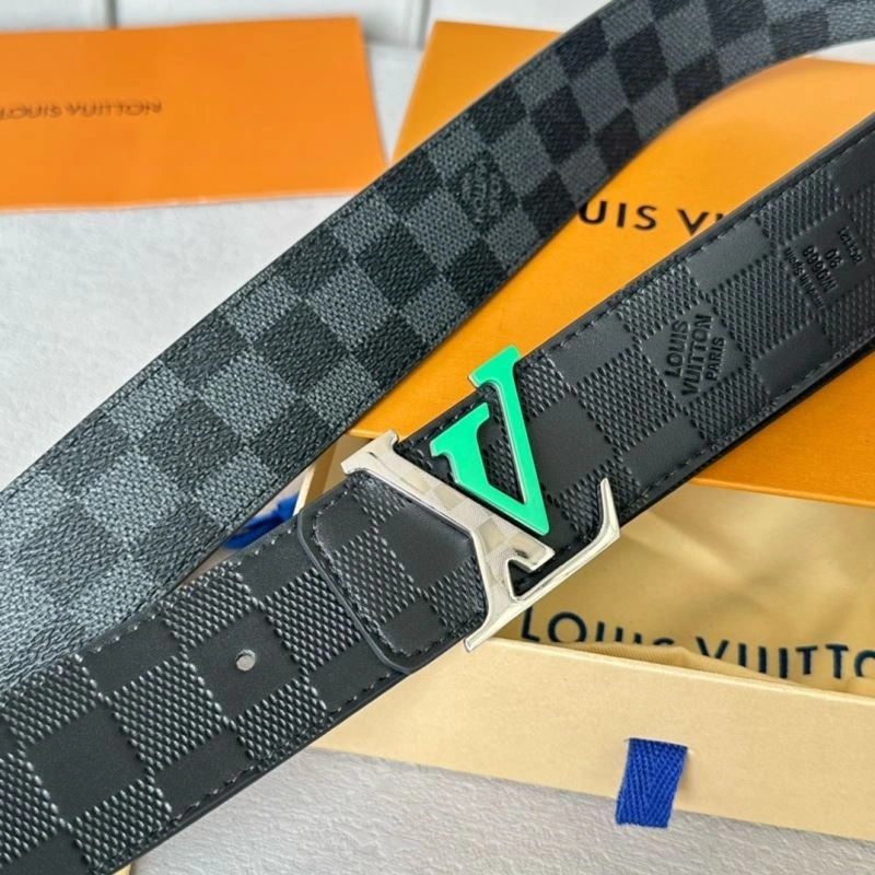 Cut-rate Louis Vuitton Belts