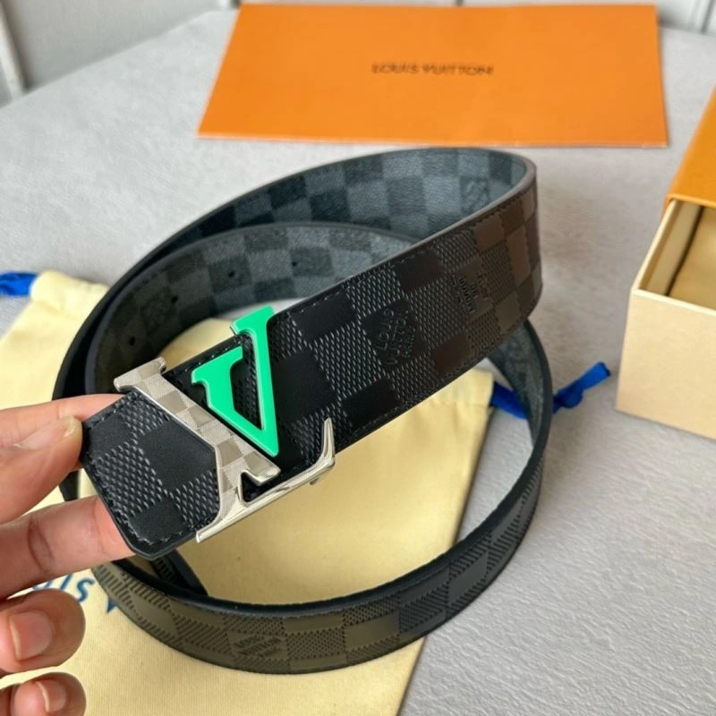 Cut-rate Louis Vuitton Belts